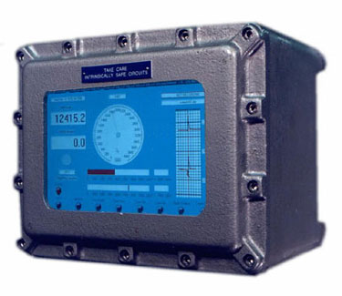 Rig Control Products